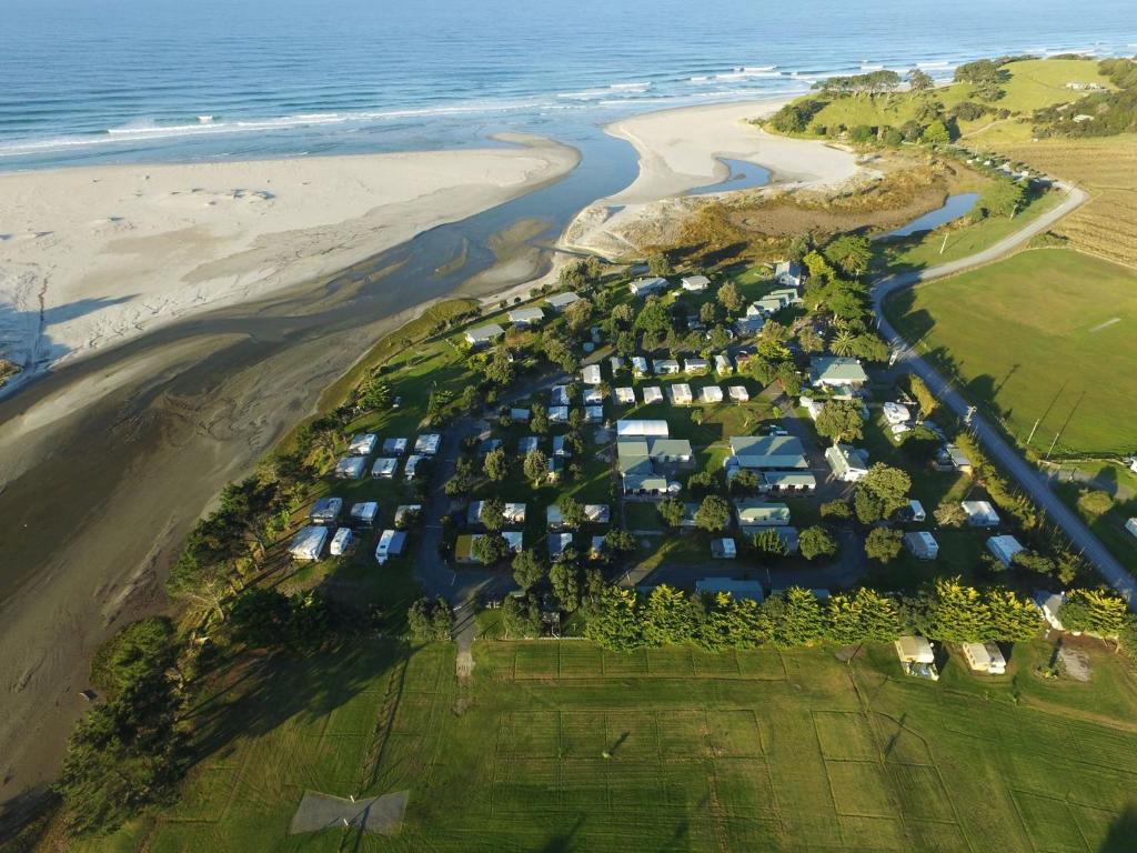 Pakiri Beach Holiday Park, Pakiri (updated prices 2025)
