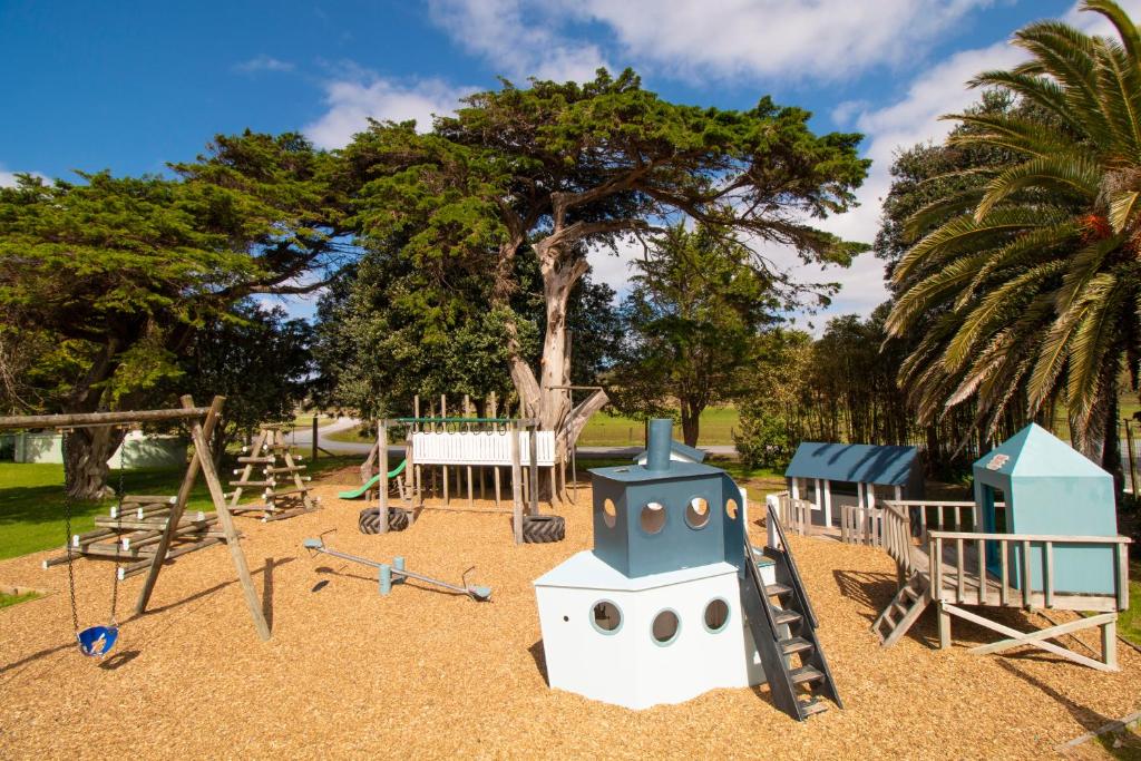 Pakiri Beach Holiday Park, Pakiri (updated prices 2025)
