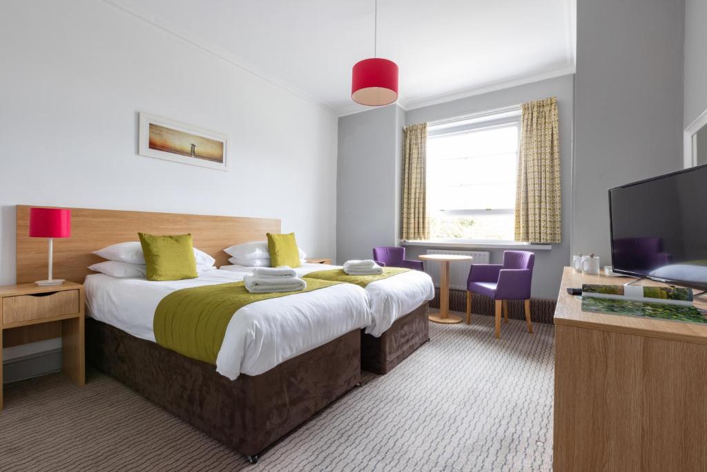 The Imperial Hotel Exmouth, Exmouth (updated prices 2025)