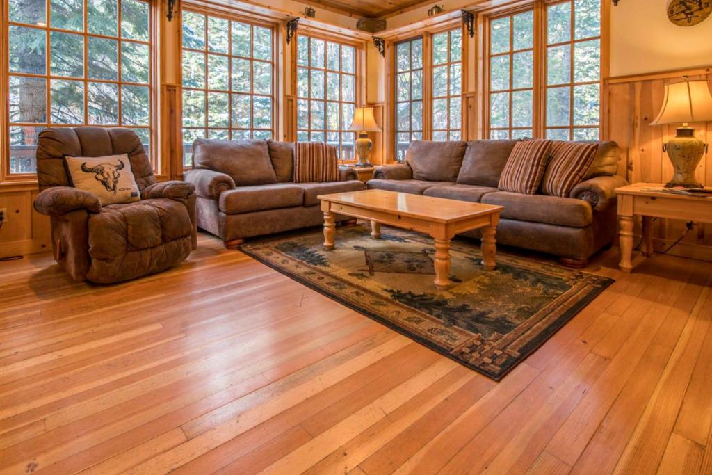 Wallowa River House, Joseph (updated prices 2026)
