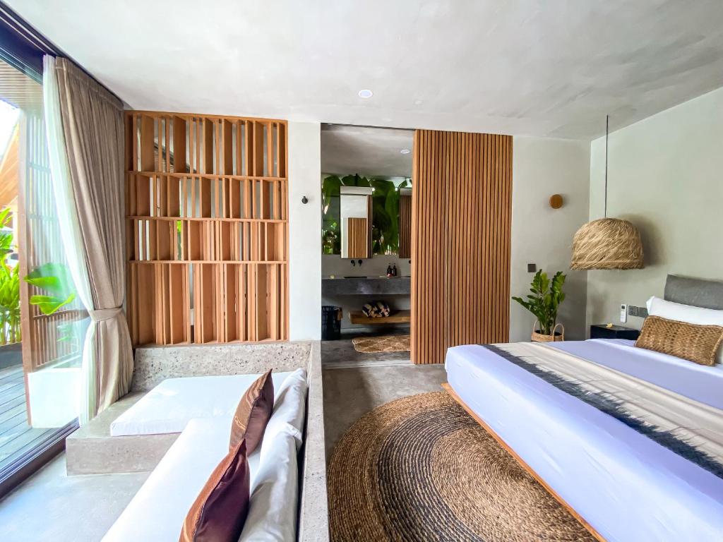 Beyond Bayou, Seminyak (updated prices 2025)