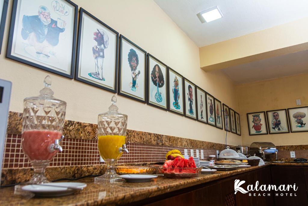 Kalamari Beach Hotel, Aquiraz (updated prices 2025)