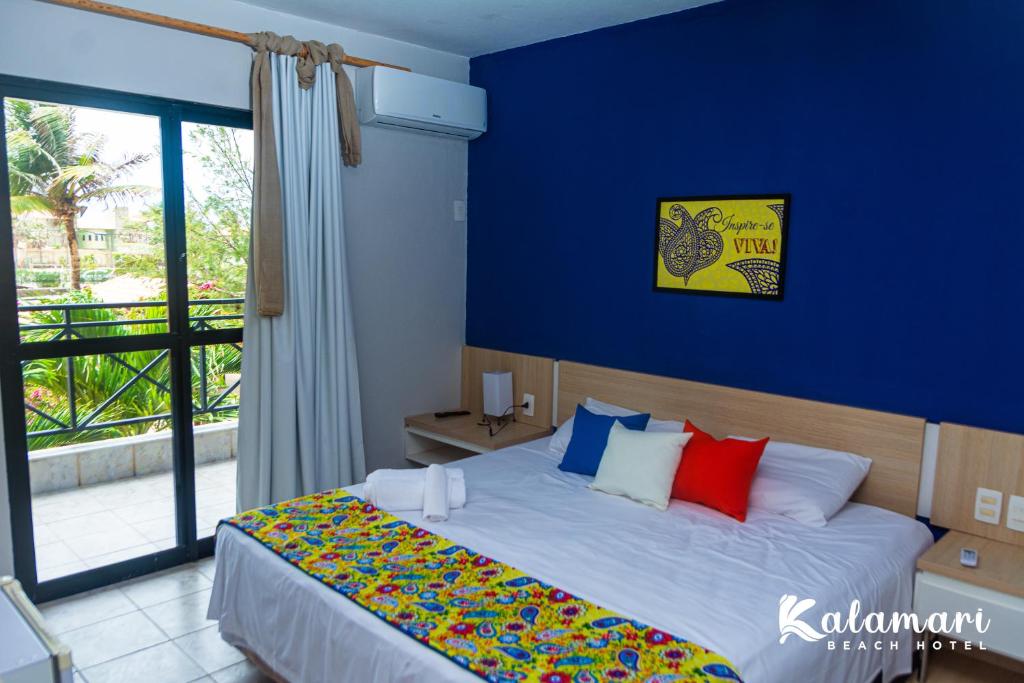 Kalamari Beach Hotel, Aquiraz (updated prices 2025)