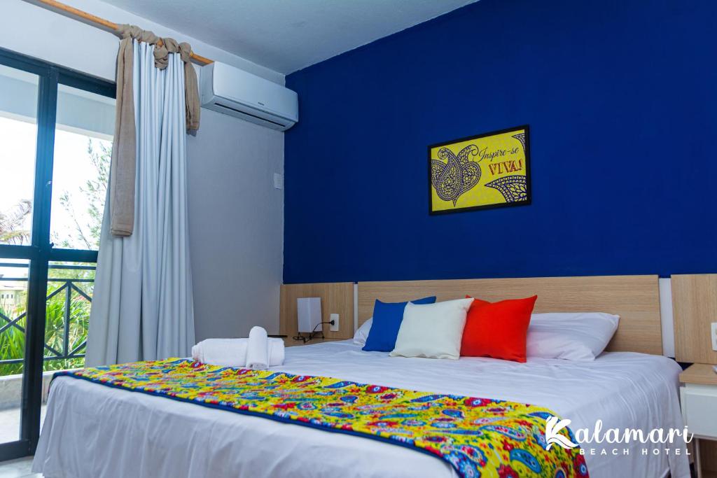 Kalamari Beach Hotel, Aquiraz (updated prices 2025)