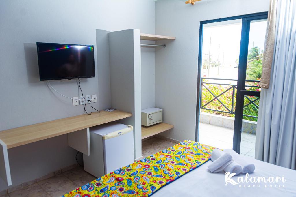 Kalamari Beach Hotel, Aquiraz (updated prices 2025)