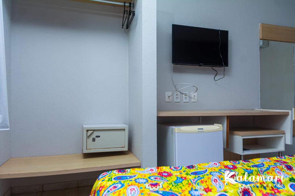 Kalamari Beach Hotel, Aquiraz (updated prices 2025)