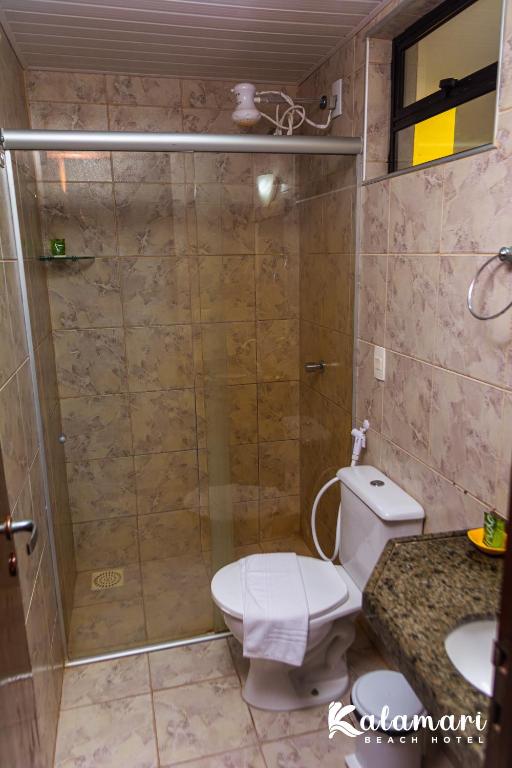 Kalamari Beach Hotel, Aquiraz (updated prices 2025)