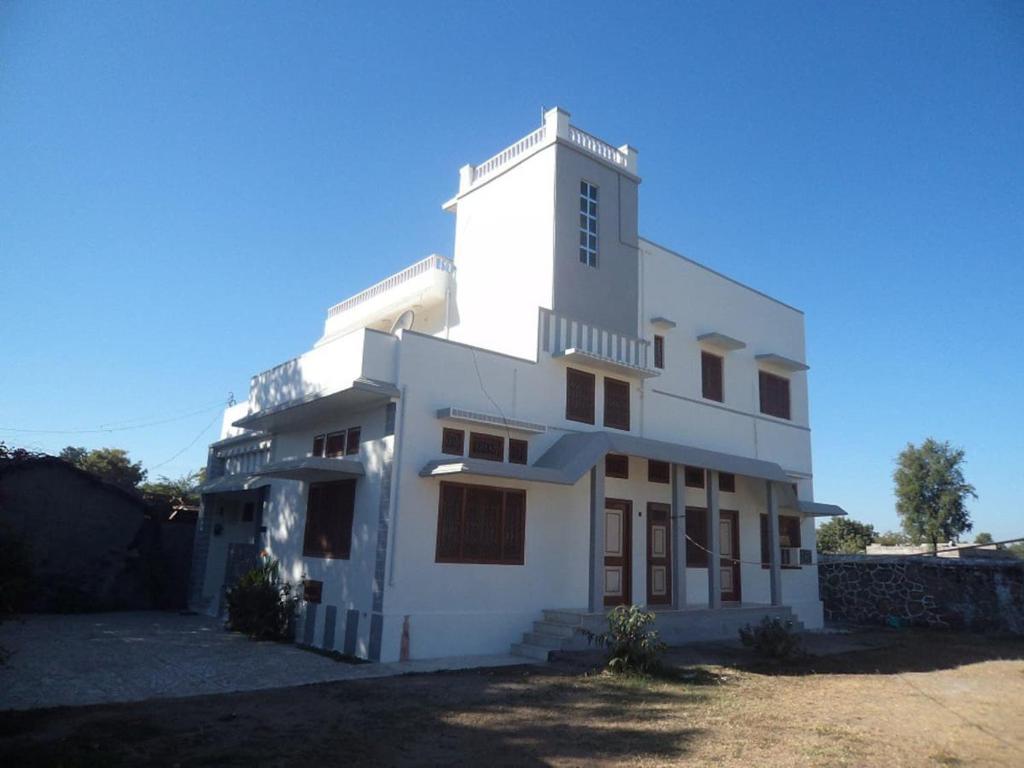 Rajpura Bungalow - A holiday home Ranakpur, Ranakpur (updated prices 2024)