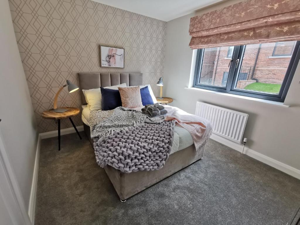 Ruby Apartment, Belfast (updated prices 2025)
