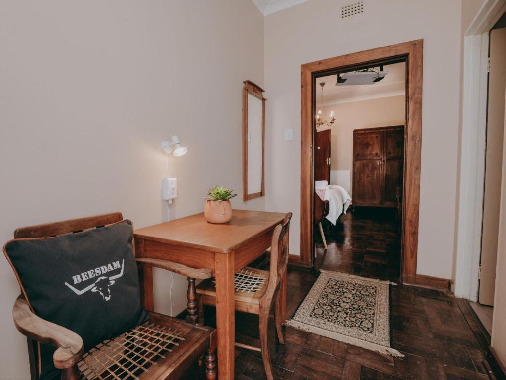 Beesdam Guesthouse, Potchefstroom (updated prices 2025)