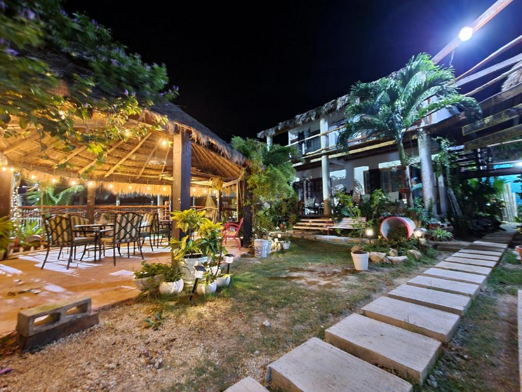 Don Panchon y Maruxa, Holbox Island – Updated 2023 Prices