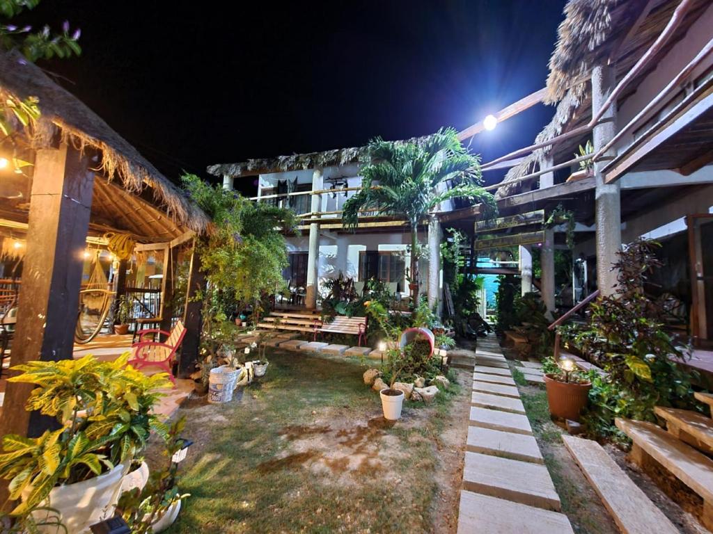 Don Panchon y Maruxa, Holbox Island (updated prices 2025)