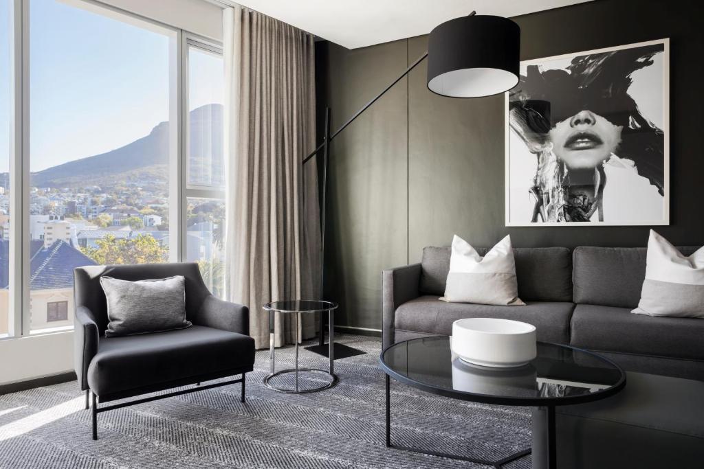 The Capital 15 on Orange Hotel & Spa, Cape Town (updated prices 2026)