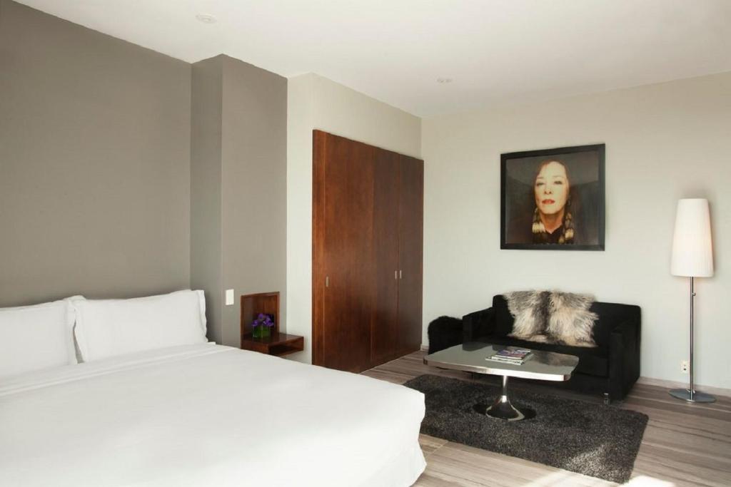 Hotel on Rivington, New York (updated prices 2025)