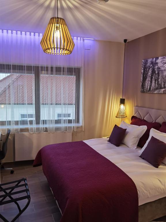 Rustica Nocte Boutique Apartments, Požega – Updated 2023 Prices