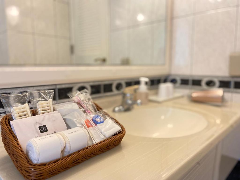 Okuma Private Beach & Resort, Kunigami (updated prices 2025)