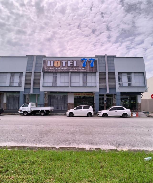 Hotel 77 Rawang, Rawang (precios actualizados 2026)