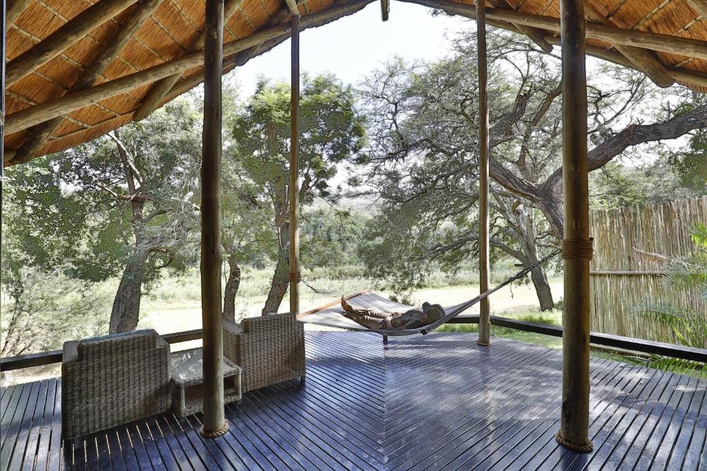 Amakhosi Safari Lodge & Spa, Magudu (updated prices 2025)