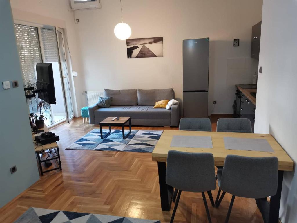Apartment Luki, Novi Sad (ažurirane cene za 2025. godinu)