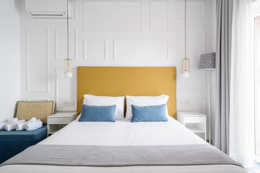 Capri Marina Suite, Capri – Updated 2023 Prices