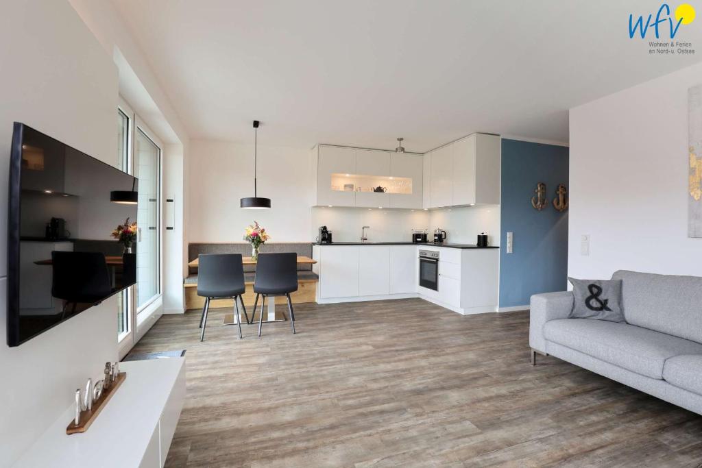 Haus Talita - Wohnung LIMA, Juist (updated prices 2025)