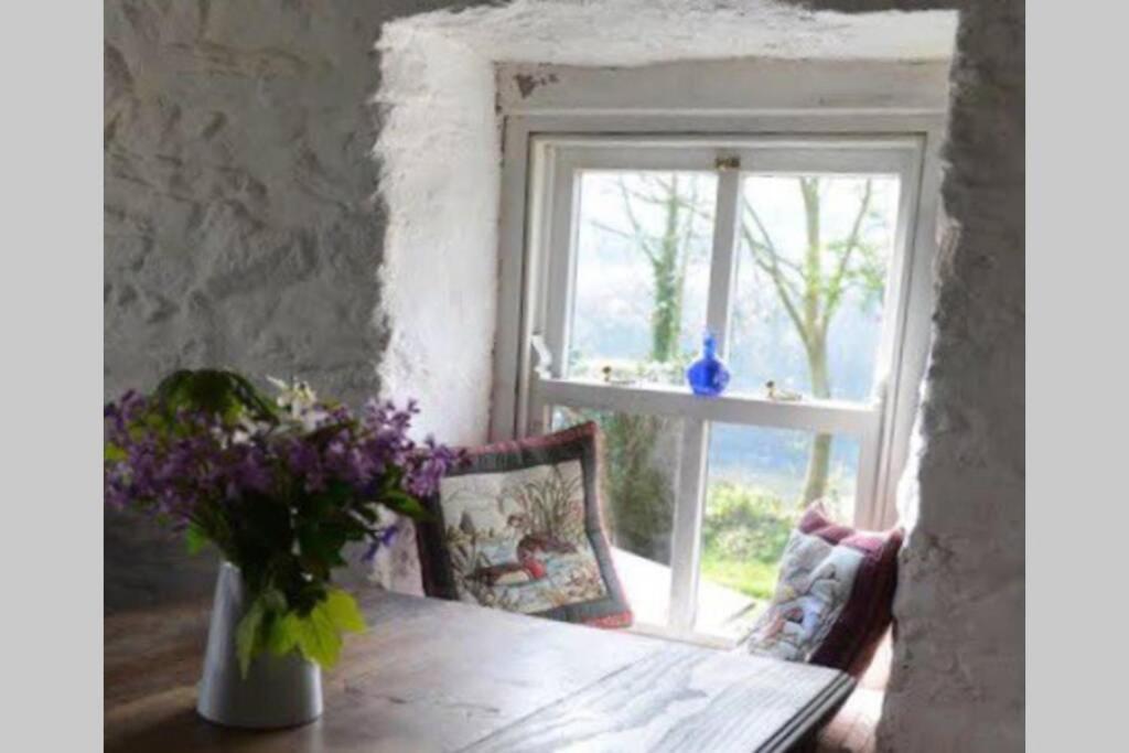 The Byre At Coco’s Farm - Irlande