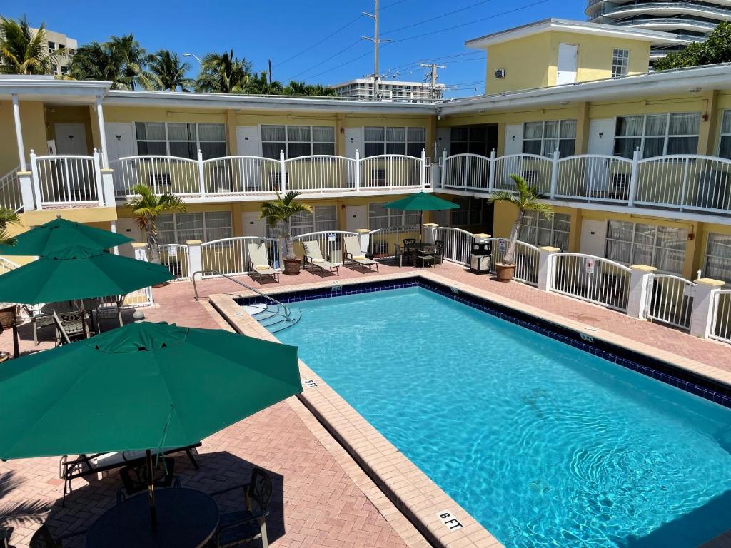 Beach Place Hotel, Miami Beach (updated prices 2026)