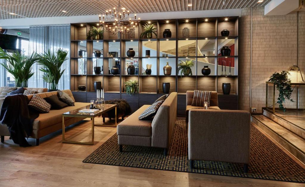 Radisson Blu Marina Palace Hotel, Turku, Turku (updated prices 2025)