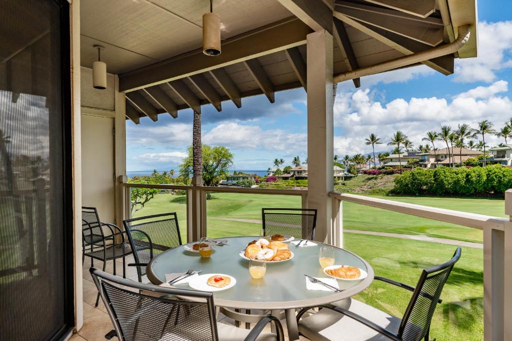 Grand Champions 180 - Romvari Realty - Wailea, HI