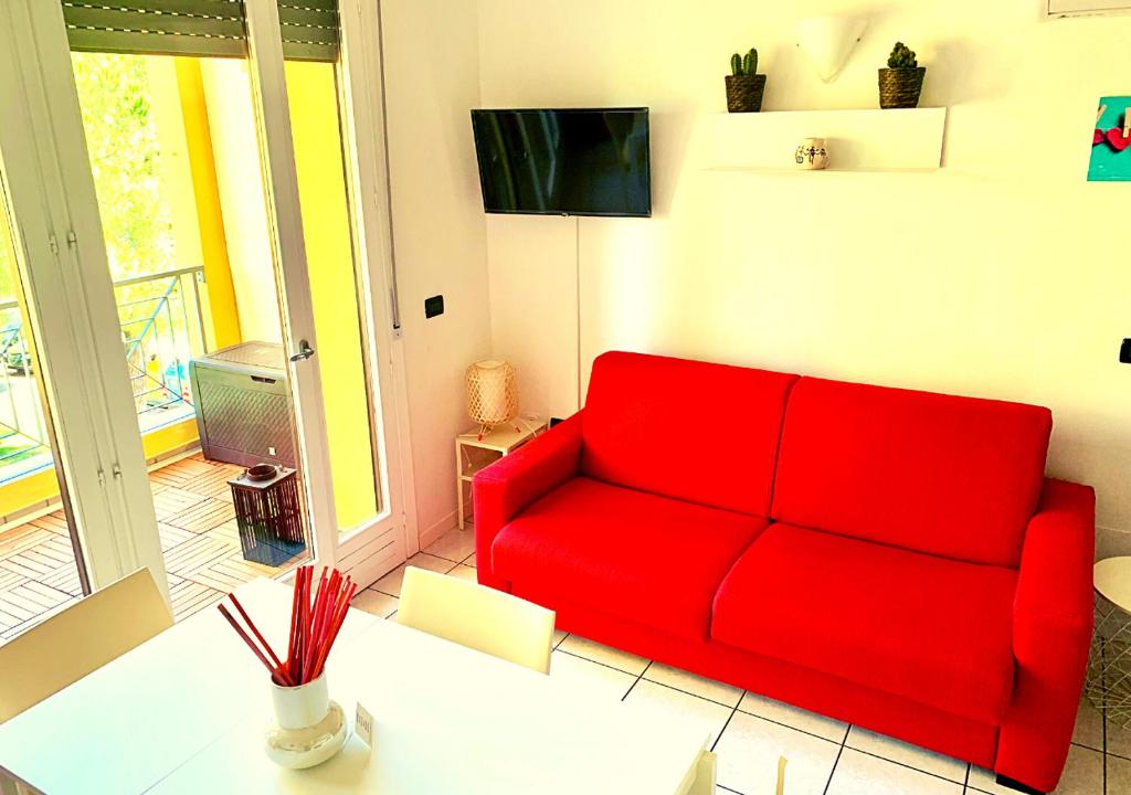 Little Italy Apartment - GardaCase.net a Sirmione