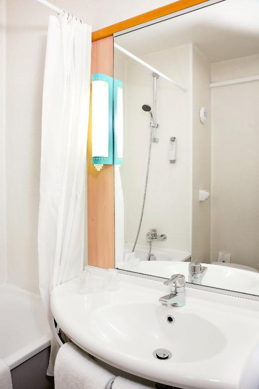 ibis Paris Pantin Eglise, Pantin (tarifs actualisés, 2025)