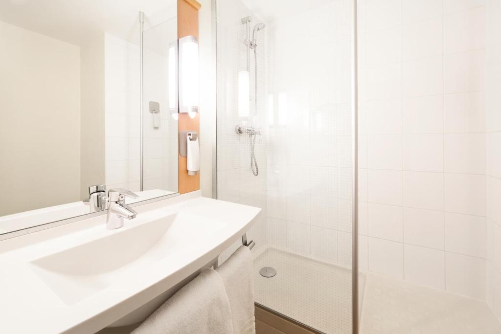 ibis Paris Pantin Eglise, Pantin (tarifs actualisés, 2025)
