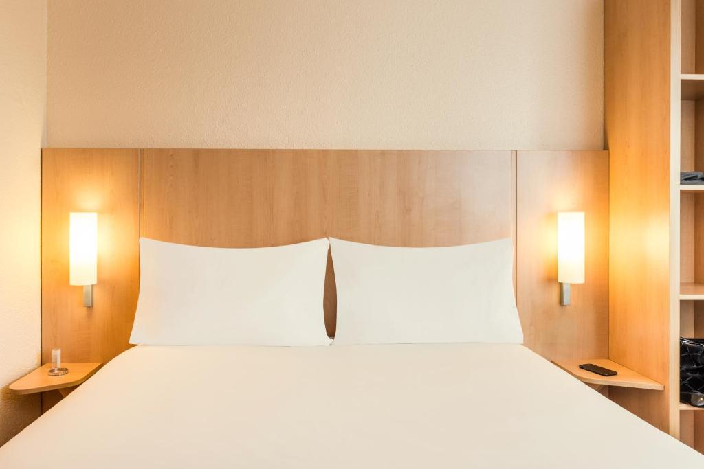 ibis Paris Pantin Eglise, Pantin (tarifs actualisés, 2025)