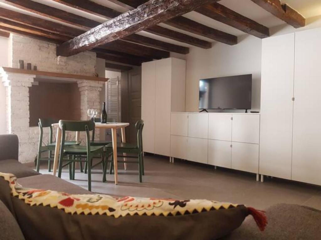 Ca' Del Pescaor - Biennale - Veneto