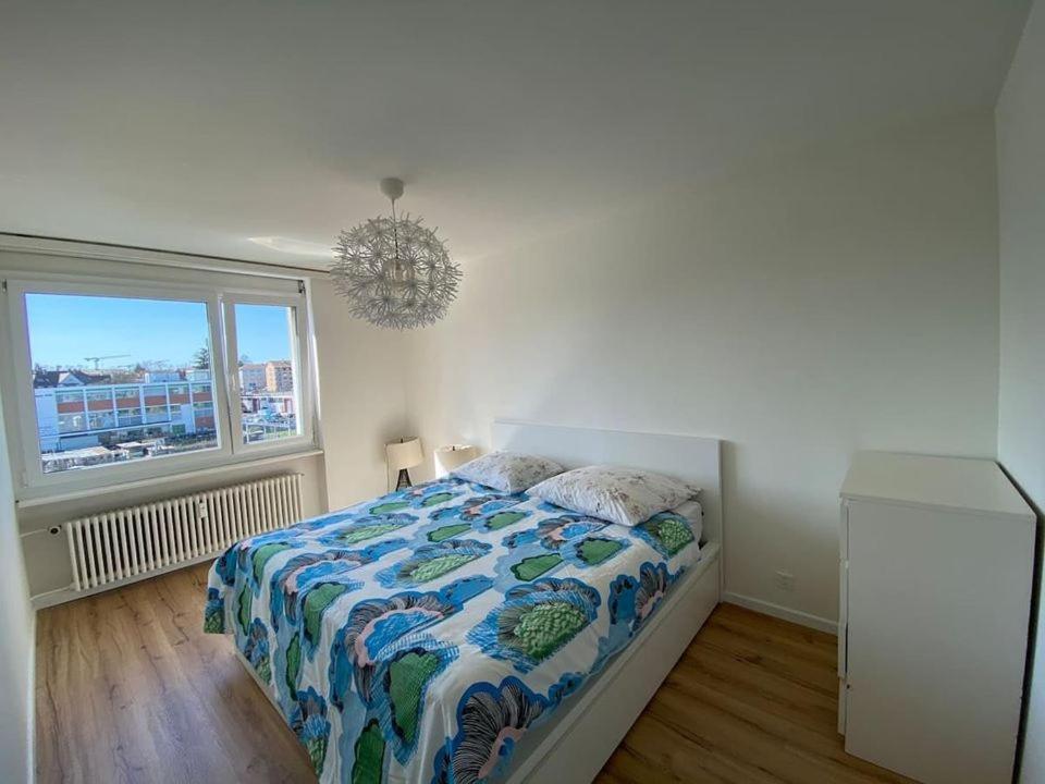 Luxury Apartment in Heart of Basel, Basel (updated prices 2024)