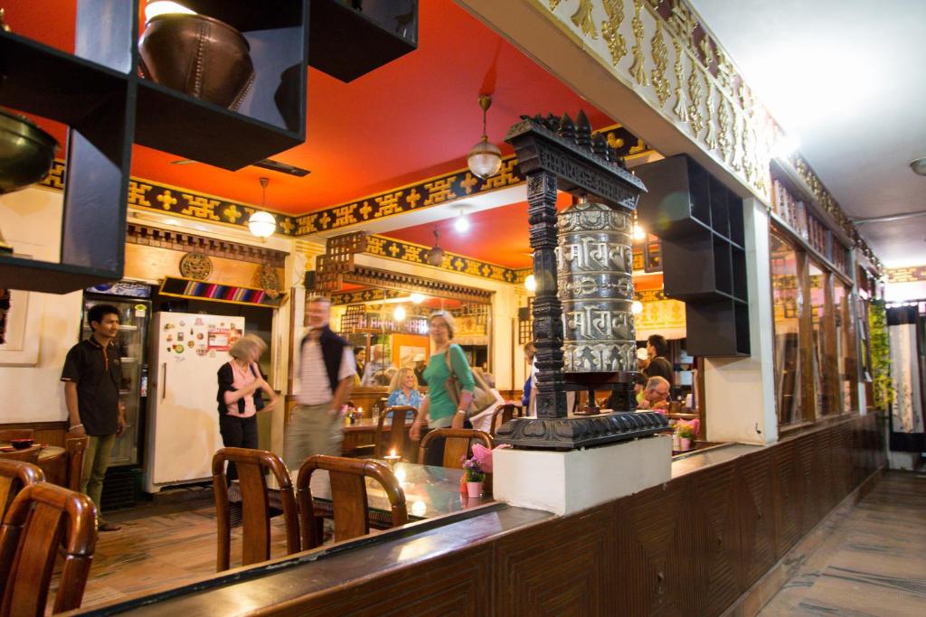Hotel Utse, Kathmandu – Updated 2023 Prices