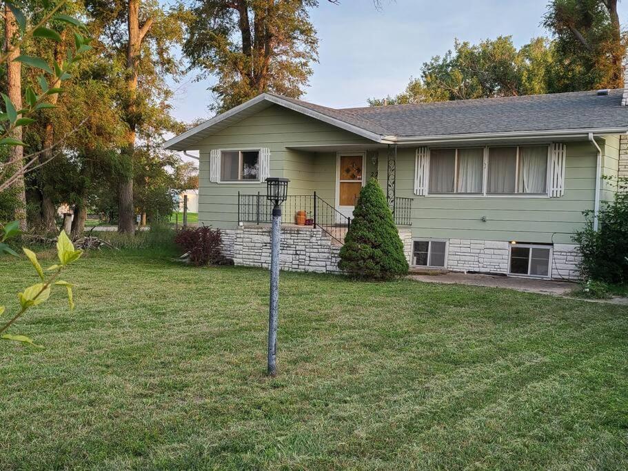 No Cleaning Fee, Stay One Stay All - Nebraska