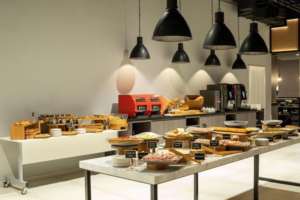 INNSiDE by Meliá Liverpool, Liverpool (updated prices 2025)