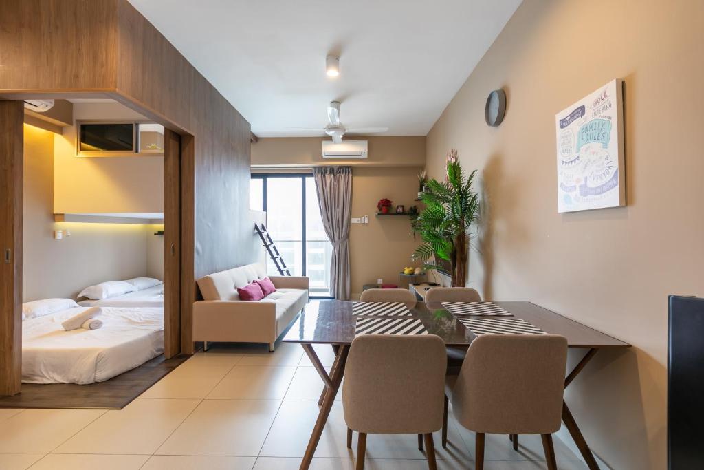 Familia Suite@Midhill, Genting Highlands (updated prices 2025)