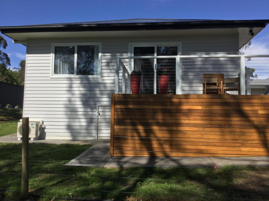 STUDIO ECHUNGA Adelaide Hills, Echunga (updated prices 2025)