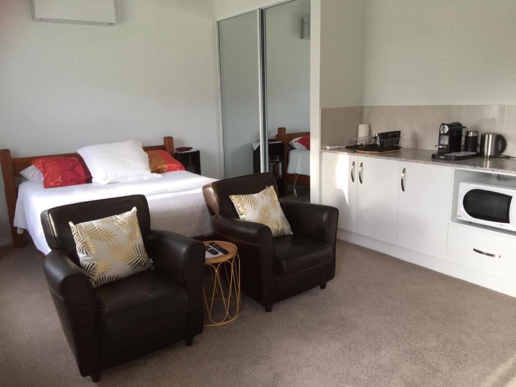 STUDIO ECHUNGA Adelaide Hills, Echunga (updated prices 2025)