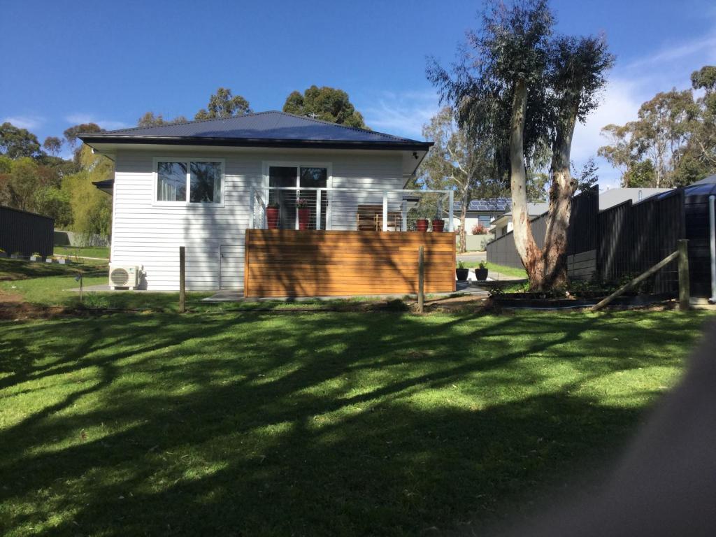 STUDIO ECHUNGA Adelaide Hills, Echunga (updated prices 2025)