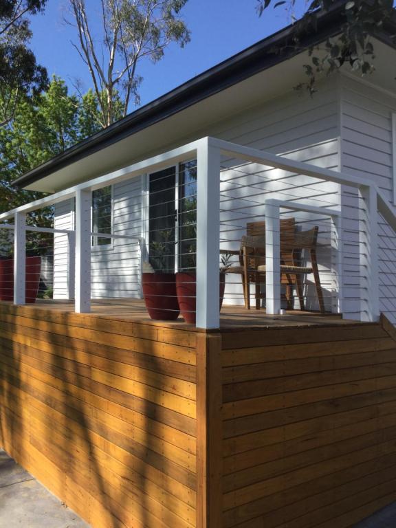 STUDIO ECHUNGA Adelaide Hills, Echunga (updated prices 2025)