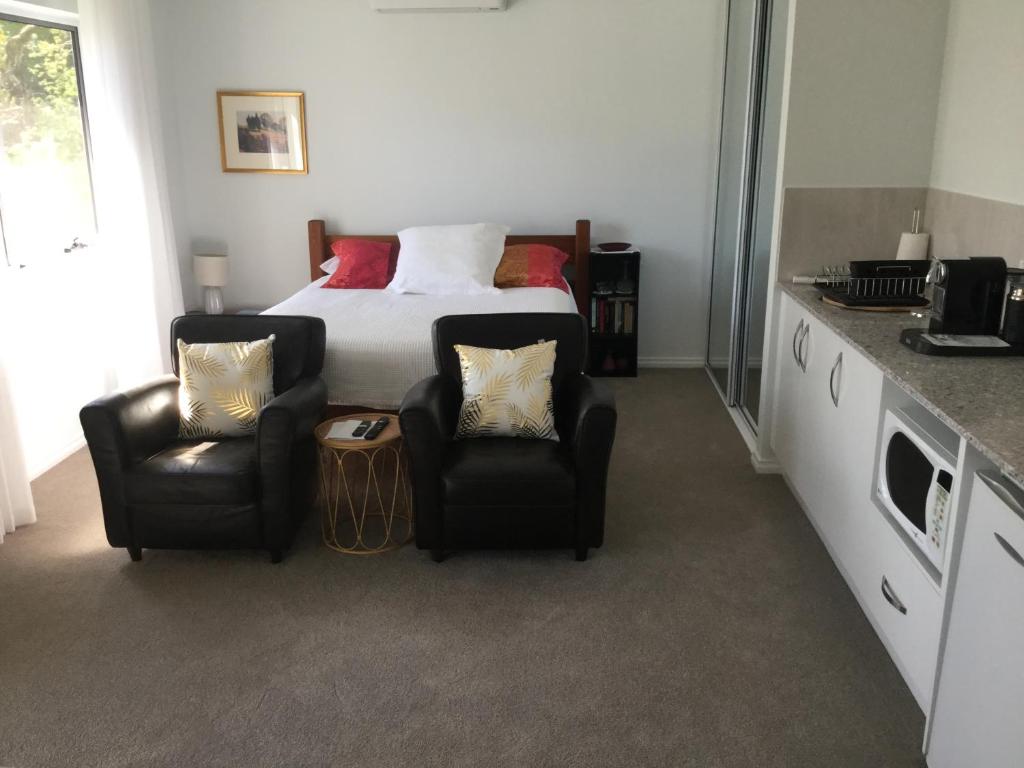 STUDIO ECHUNGA Adelaide Hills, Echunga (updated prices 2025)