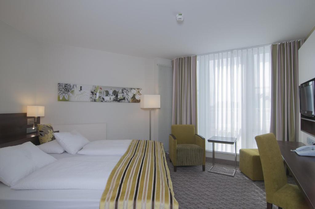 Holiday Inn Munich Unterhaching by IHG, Unterhaching (updated prices 2025)