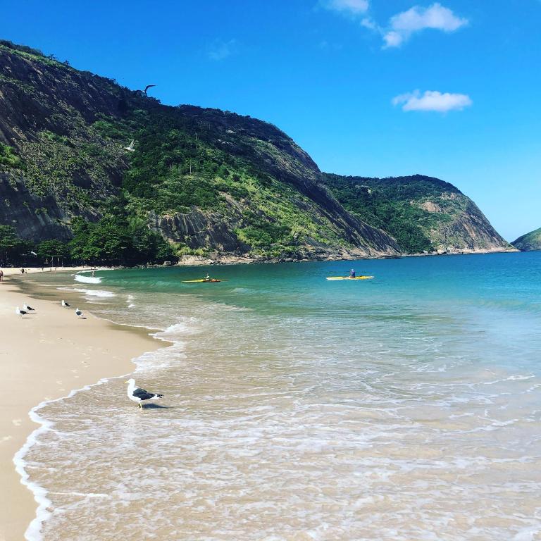 Ocean Loft's - Niterói