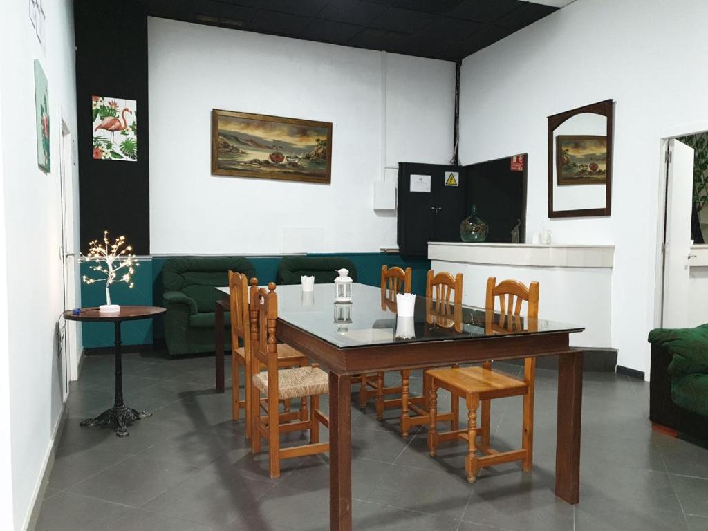 Casa OASIS, Almonte (updated prices 2025)