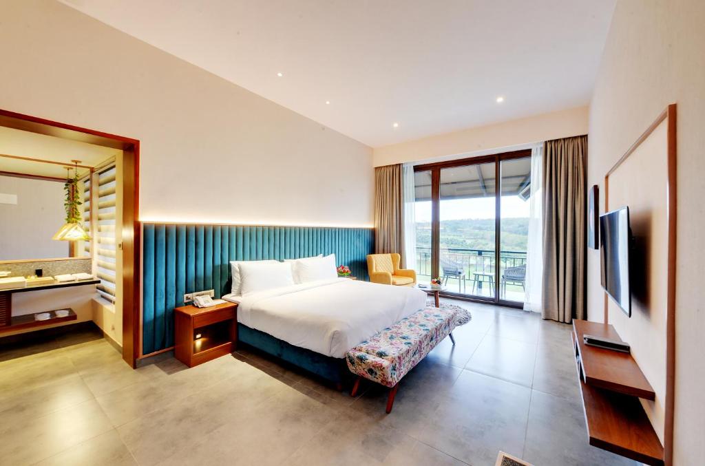 Kimmane Golf Resort, Shimoga (updated prices 2025)