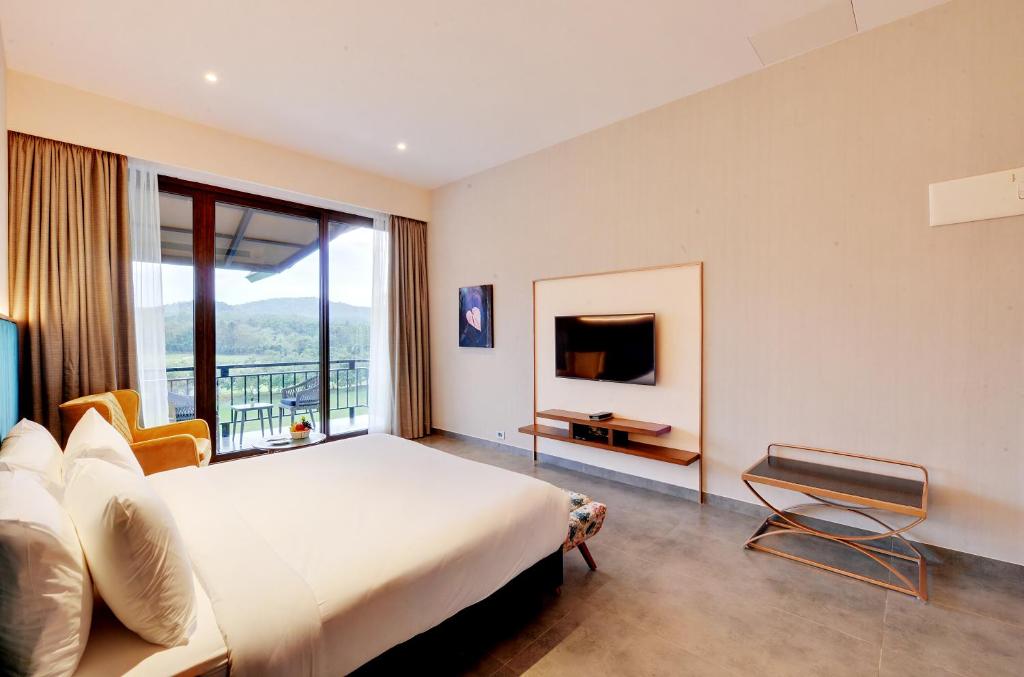 Kimmane Golf Resort, Shimoga (updated prices 2025)