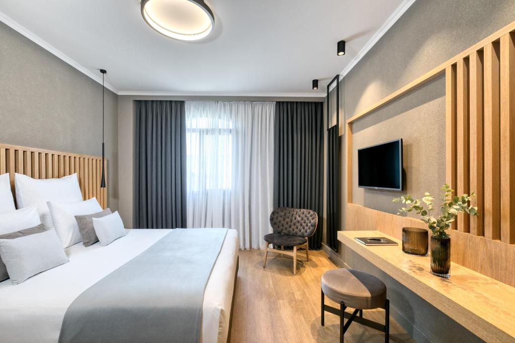 Porto Palace Hotel Thessaloniki, Thessaloniki – Updated 2024 Prices